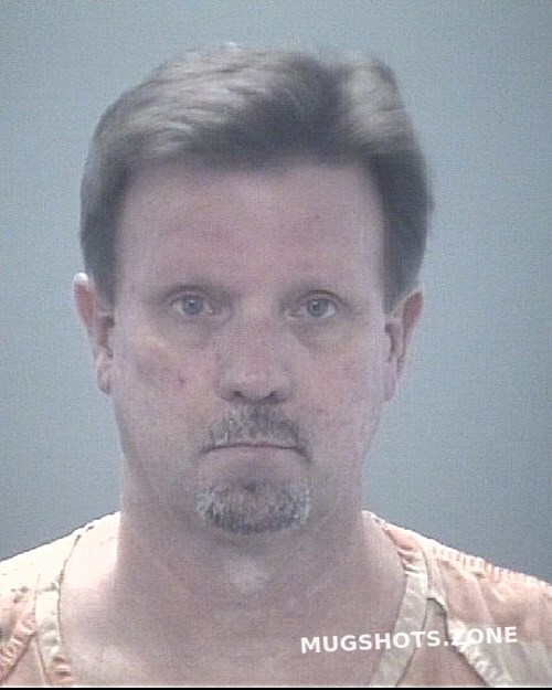 NOWLING GREGORY 09/13/2022 - Pasco County Mugshots Zone