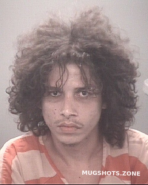 TORRES JOSEPH YADIEL 09/14/2022 - Pasco County Mugshots Zone