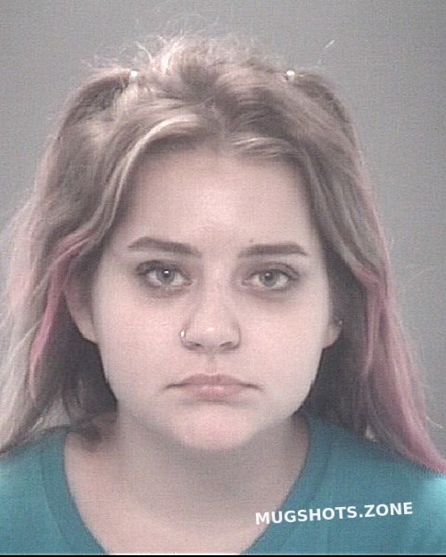 Coats Zoe Marie 09 14 2022 Pasco County Mugshots Zone