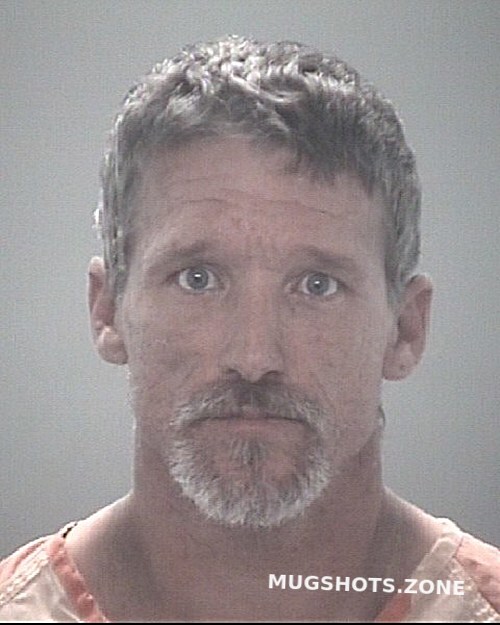 PATTON MICHAEL DALE 10/12/2022 - Pasco County Mugshots Zone