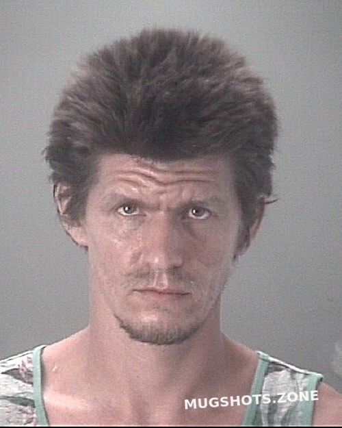 ERICKSON ELI ADAMS LEROY 10/13/2022 - Pasco County Mugshots Zone