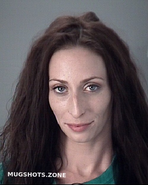 SEYMOUR AMY LOUISE 10/13/2022 - Pasco County Mugshots Zone