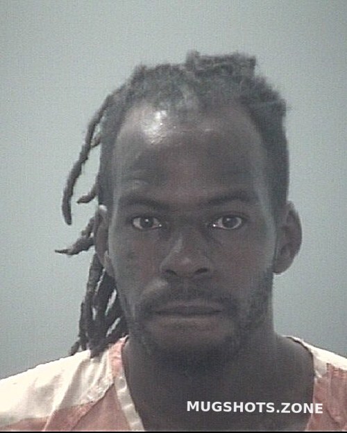 PERRY LABRADFORD DAVAUGHN 10/13/2022 - Pasco County Mugshots Zone