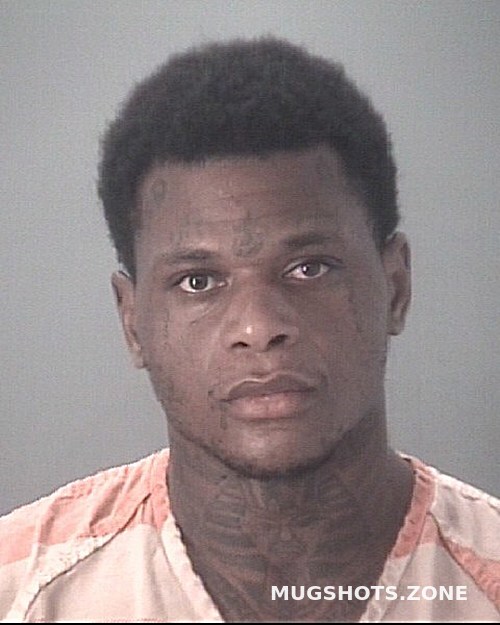 WRIGHT DERRICK RAYNARD JR 10/13/2022 - Pasco County Mugshots Zone