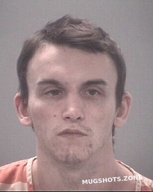 JOLY TYLER SCOTT 10/14/2022 - Pasco County Mugshots Zone