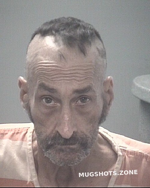 GAUTHIER DAVID P 10/15/2022 - Pasco County Mugshots Zone