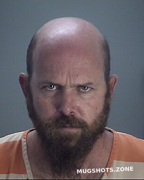 MORGAN JEFFREY MICHAEL 10/17/2022 - Pasco County Mugshots Zone