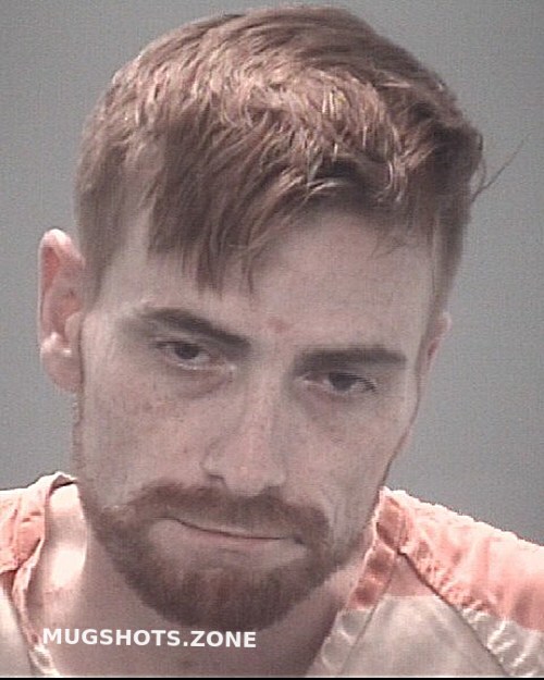 JENKINS TRAVIS ANTHONY 10/17/2022 - Pasco County Mugshots Zone