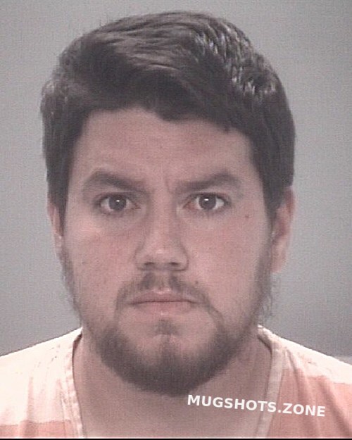 CHAVEZ HECTOR JR 10/19/2022 - Pasco County Mugshots Zone