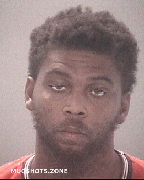 PHILLIPS DAVON MARQUIS 10/20/2022 - Pasco County Mugshots Zone