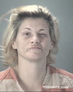 VIOLETTE JULIET MARIE 10/22/2022 - Pasco County Mugshots Zone