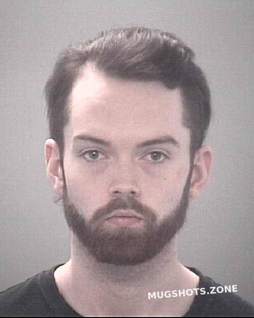 HALL ADAM LEE 10/25/2022 - Pasco County Mugshots Zone