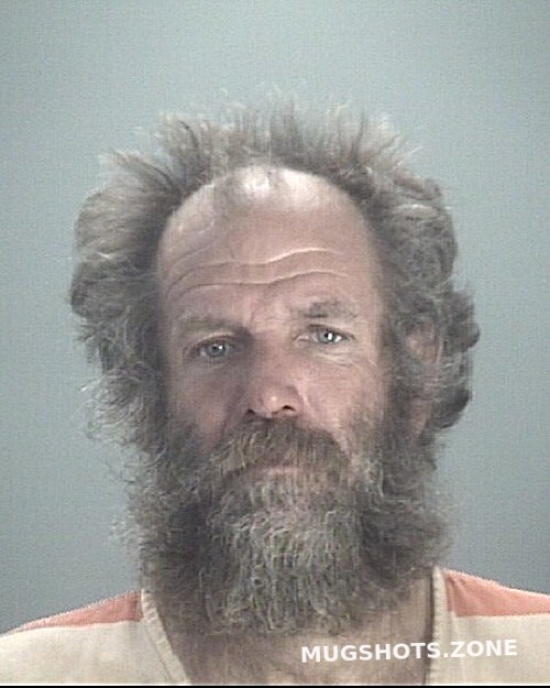 REH CHRISTOPHER THOMAS II 10/26/2022 - Pasco County Mugshots Zone