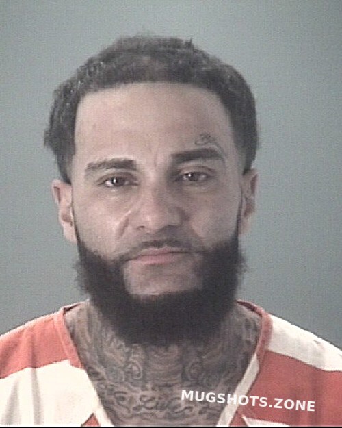 MIRANDA RICHARD JR 10/26/2022 - Pasco County Mugshots Zone
