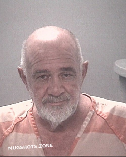 MULLEN THOMAS JOHN 10/28/2022 - Pasco County Mugshots Zone