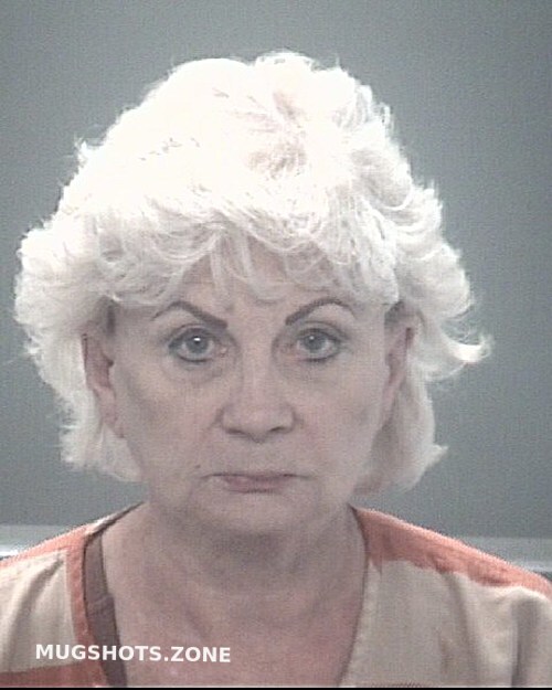 SHAW PATRICIA 10/29/2022 - Pasco County Mugshots Zone SHAW PATRICIA 10/29/2022 - Pasco County Mugshots Zone