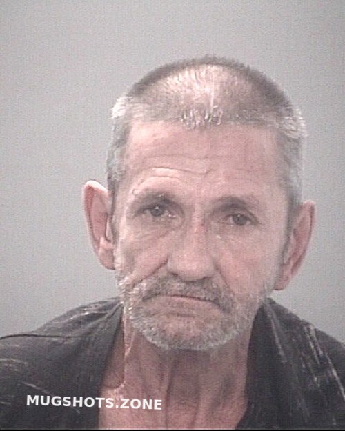 GRAY CHARLES CECIL 10/30/2022 - Pasco County Mugshots Zone