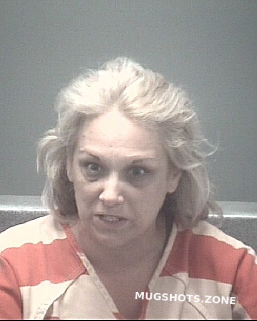 SHERLOCK MARIA CHRISTINA 11/01/2022 - Pasco County Mugshots Zone