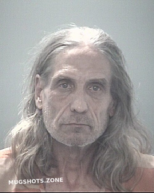 SHERILL ROBERT CHRISTOPHER 11/03/2022 - Pasco County Mugshots Zone