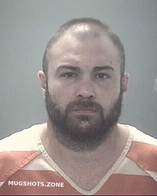 ROBINSON ROBERT THOMAS 11/03/2022 - Pasco County Mugshots Zone