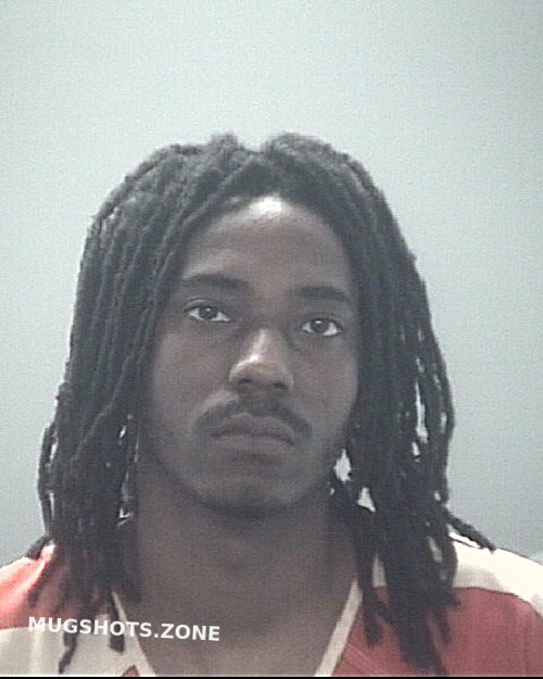 ROBINSON STEPHON LAMAR 11/03/2022 - Pasco County Mugshots Zone
