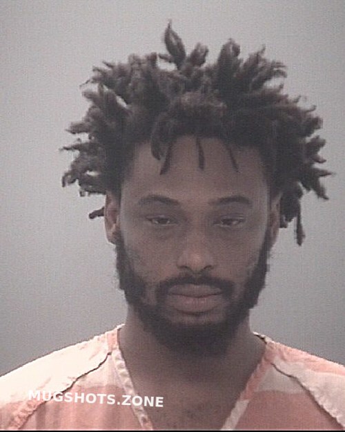 TAYLOR TERRANCE HERMAN II 11/06/2022 - Pasco County Mugshots Zone