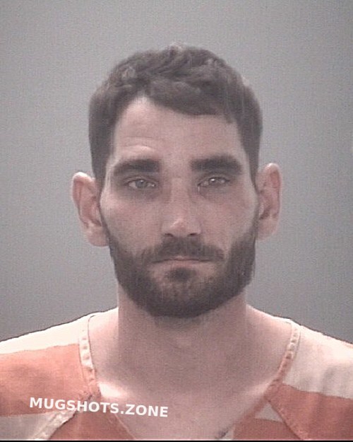 CORCORAN JOHN ANTHONY 11/07/2022 - Pasco County Mugshots Zone