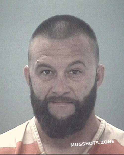 PIERCE TERENCE LEE JR 11/07/2022 - Pasco County Mugshots Zone