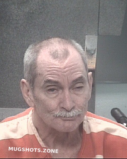 DEDMON ROY JOSEPH 11/07/2022 - Pasco County Mugshots Zone