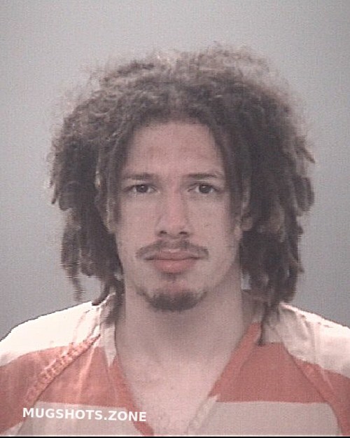 POWELL JAMES JR 11/07/2022 - Pasco County Mugshots Zone