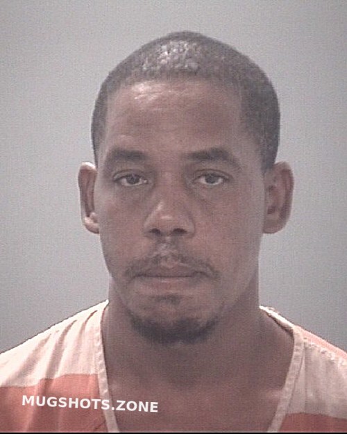 BRANCH BRYANT 11/08/2022 - Pasco County Mugshots Zone