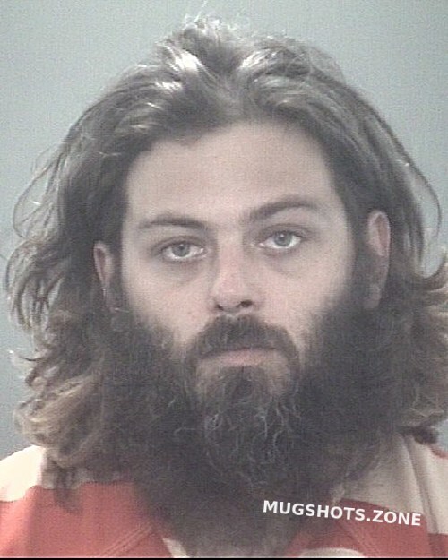 HENRY BRANDON MATHEW 11/11/2022 - Pasco County Mugshots Zone