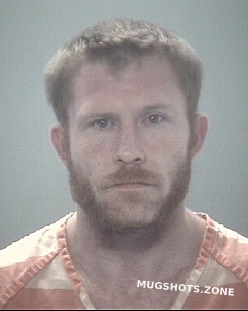 HOUSHOLDER CHRISTOPHER ALAN 11/11/2022 - Pasco County Mugshots Zone