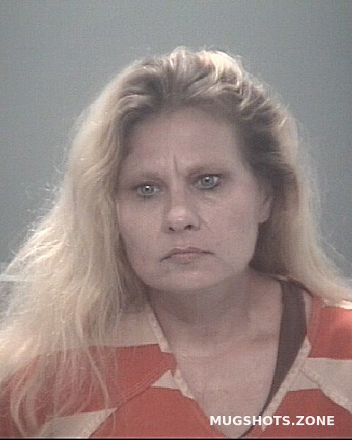 GEIGER ANGELA LORRAINE 11/12/2022 - Pasco County Mugshots Zone