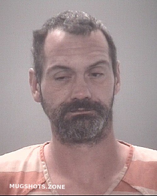 BATY TRAVIS MICHAEL 11/12/2022 - Pasco County Mugshots Zone