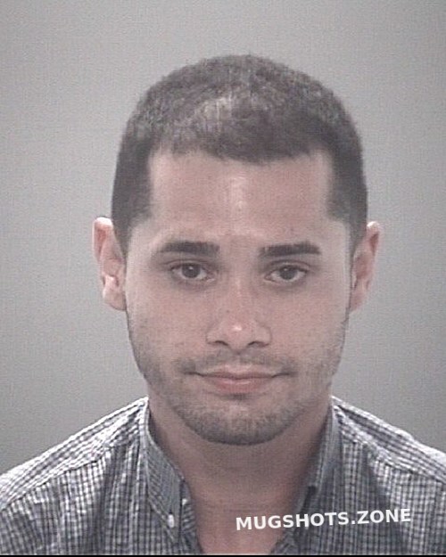 LEGUEN JORGE ENRIQUE 11/13/2022 - Pasco County Mugshots Zone