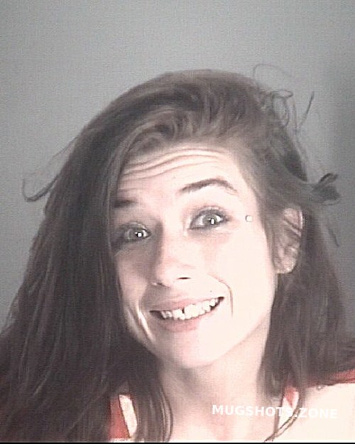 MILLER KAYLYN MARIE 11/14/2022 - Pasco County Mugshots Zone