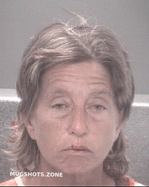 BRENNAN EVA MARIE 11/14/2022 - Pasco County Mugshots Zone