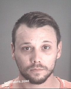 WHITE MICHAEL ALLEN 11/14/2022 - Pasco County Mugshots Zone