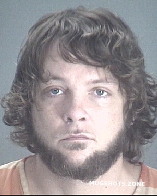 ALDERMAN CHRISTOPHER TODD 11/17/2022 - Pasco County Mugshots Zone