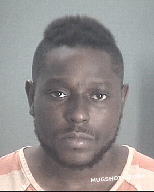 Washington Anthony 11 17 2022 Pasco County Mugshots Zone