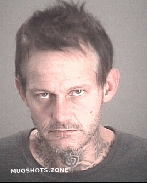 DAKIN JAMIE FRANCIS 11/17/2022 - Pasco County Mugshots Zone
