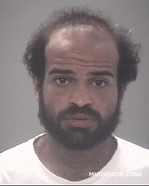 ALQAHTANI DANIEL HUSSEIN 11/19/2022 - Pasco County Mugshots Zone