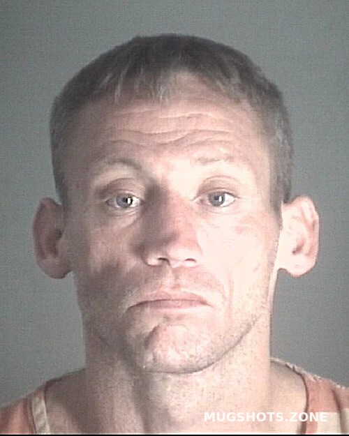 OUTLAW DAVID LEE 11/19/2022 - Pasco County Mugshots Zone