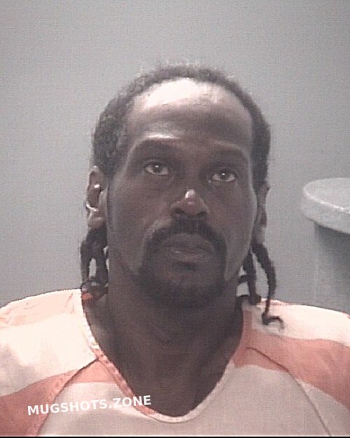 MERRITT JEROME 11/20/2022 - Pasco County Mugshots Zone