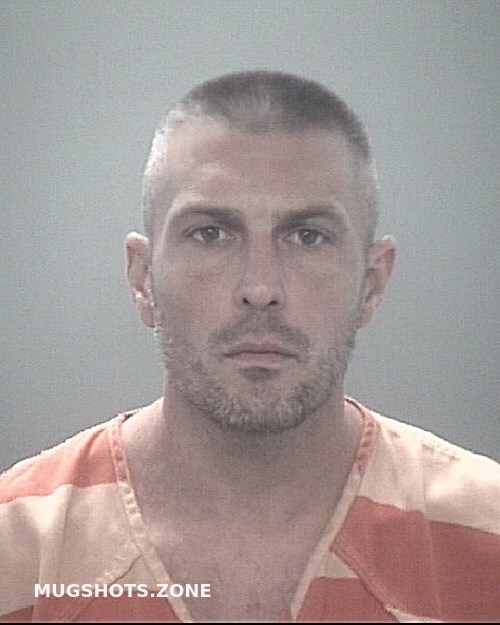 SHARP RANDY ALLEN 11/21/2022 - Pasco County Mugshots Zone