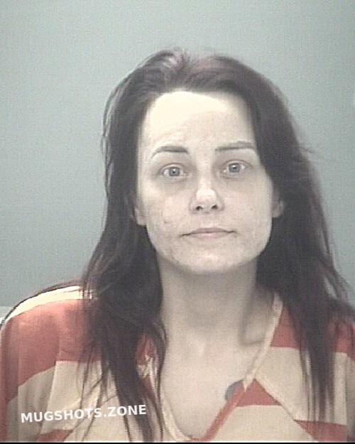 COFIELD CHELSEA BROOKE 11/21/2022 - Pasco County Mugshots Zone