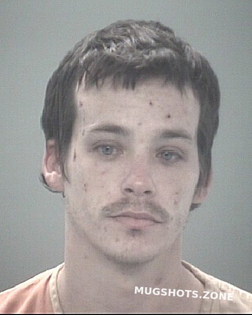 LAVELY JACOB DILLON 11/24/2022 - Pasco County Mugshots Zone