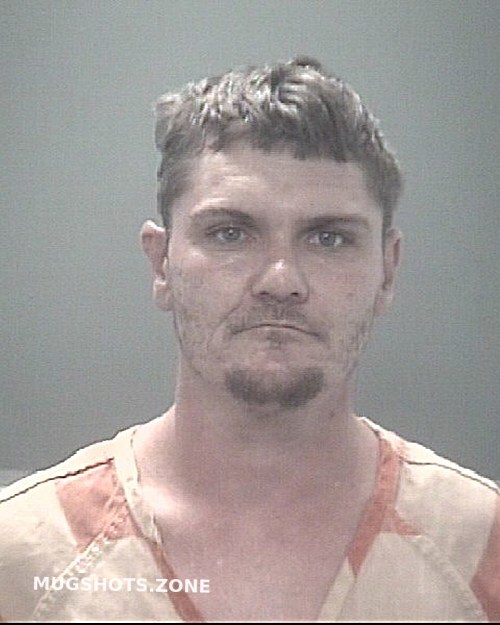 WOLFE JOHN MICHAEL 11/24/2022 - Pasco County Mugshots Zone