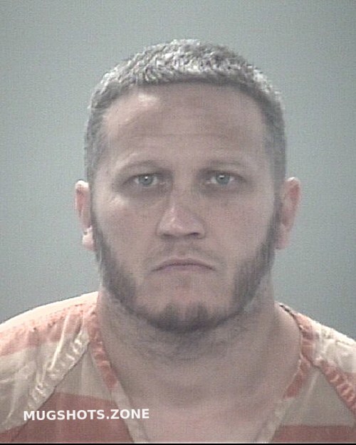 WHYTE PATRICK MICHAEL JOSEPH 11/29/2022 - Pasco County Mugshots Zone